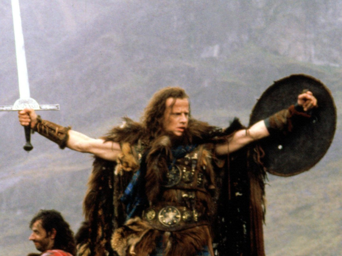 "Highlander"-Neuverfilmung: Henry Cavill übernimmt legendäre Hauptrolle