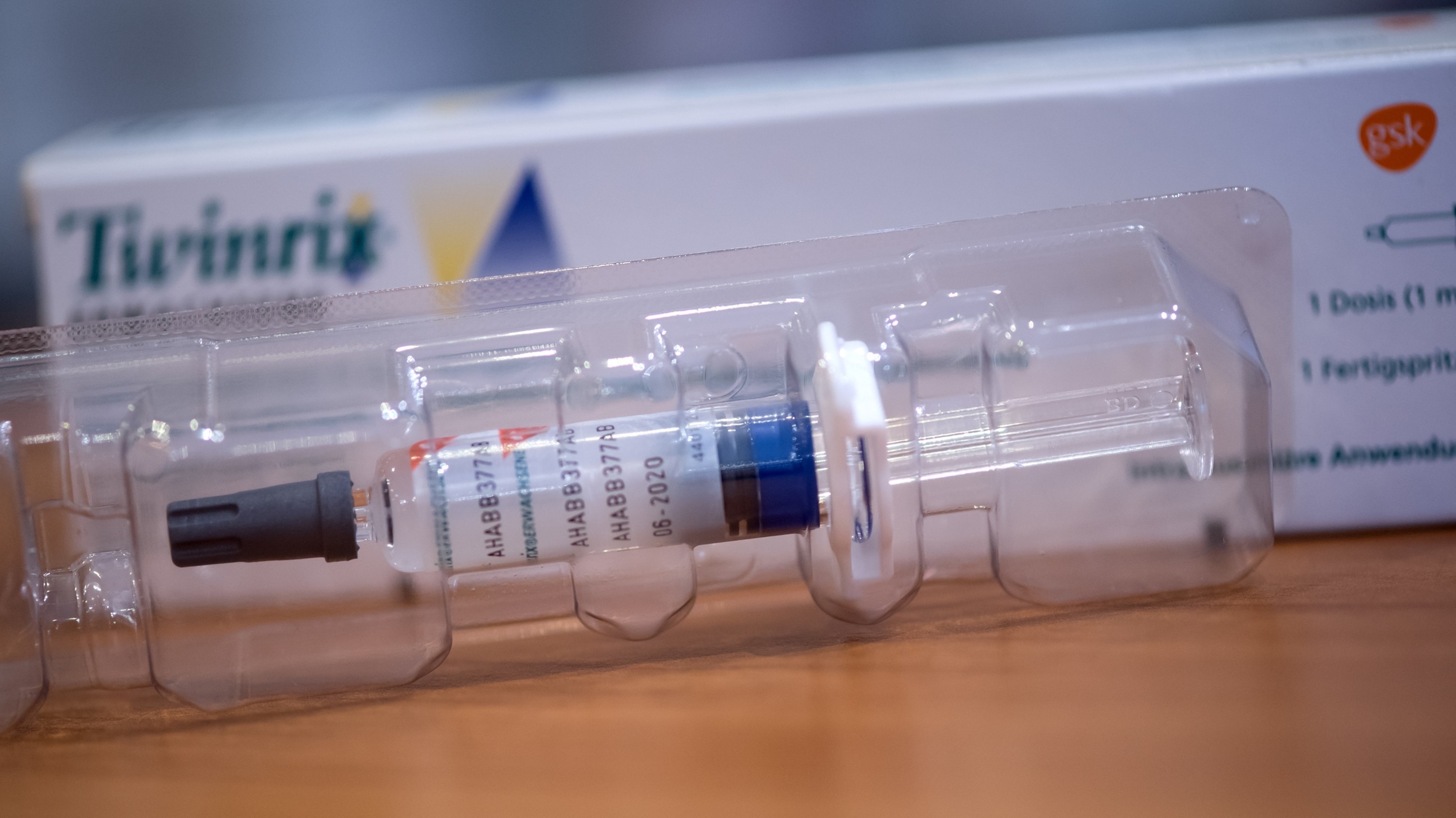 Why doctors say the birth dose of the hepatitis B vaccine is still ...