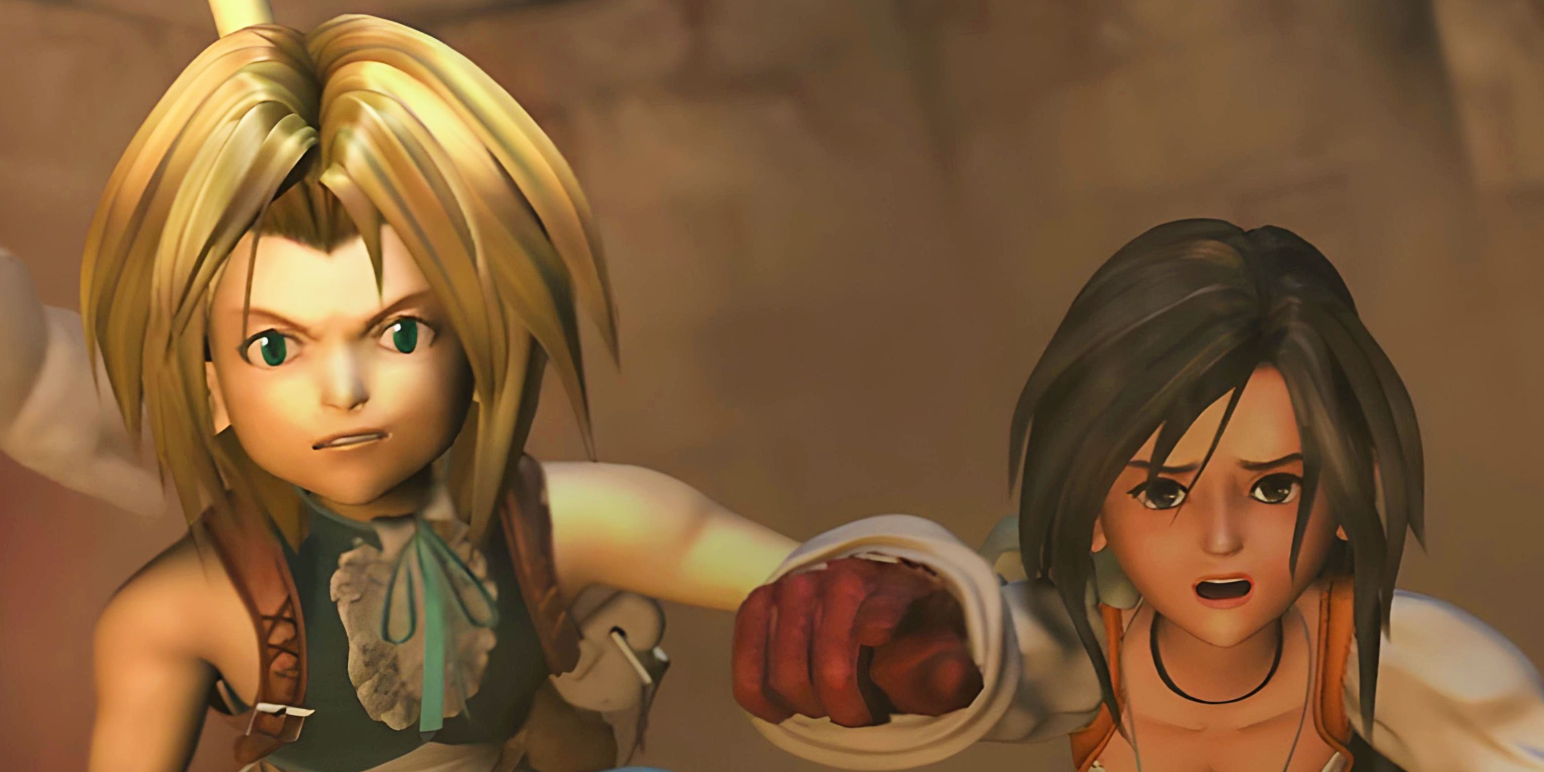 You're Backing The Wrong Game - This Final Fantasy Spin-Off Deserves A ...