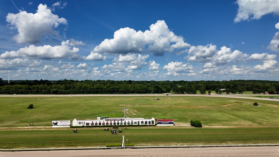 Louisiana Down hosts July 4th weekend celebrations