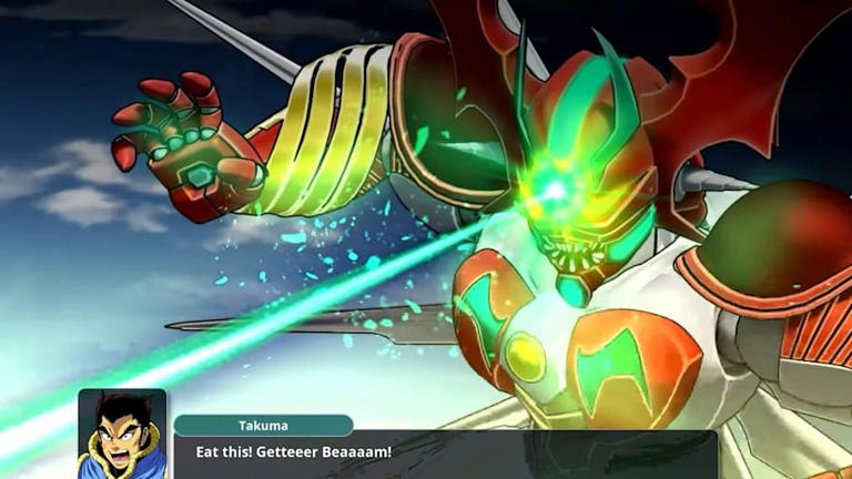 Bandai Namco Summer Showcase 2025: Every Game Announcement