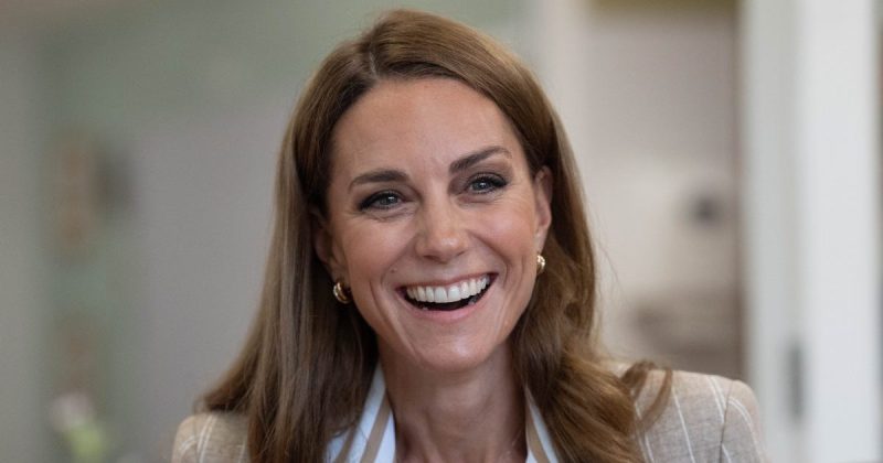 Princess Kate describes ‘difficult’ cancer journey post-treatment