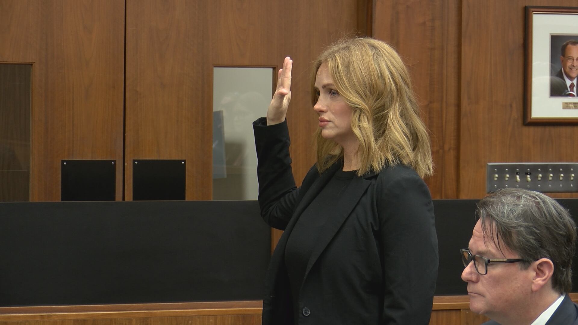 Troubleshooters: Wife of ex-Clark County Sheriff sentenced to a year ...