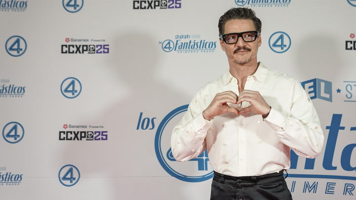 3 Things to Know About Pedro Pascal