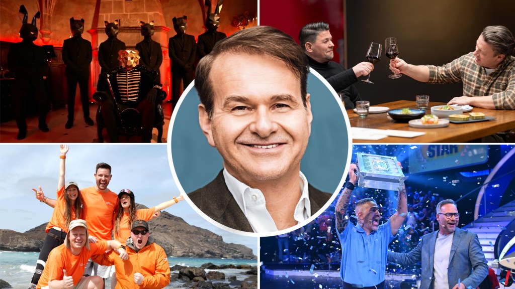 How Banijay Germany Is Bringing The Creator Economy Into The TV Production Fold