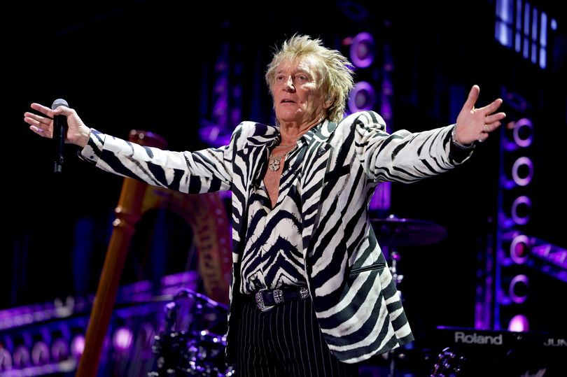 Rod Stewart says 'it tore me to shreds' as he opens up on marriage ...