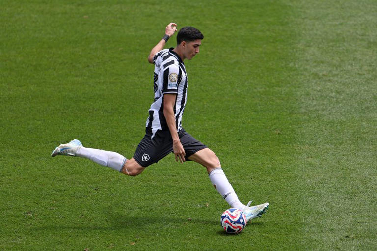 Nottingham Forest contract 'signed' as major transfer update emerges