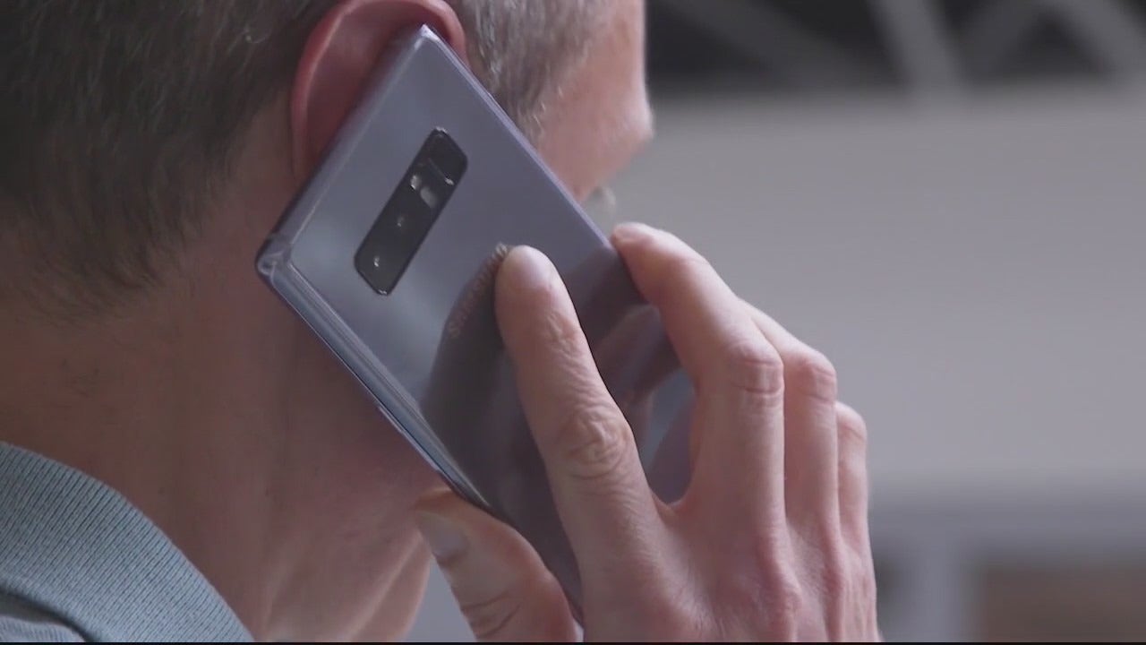 Scam alert: Callers pretending to be ATF agents target victims