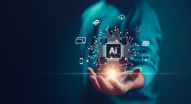 C3.ai Shares Rise on Partnership with Eletrobras for Operations Monitoring