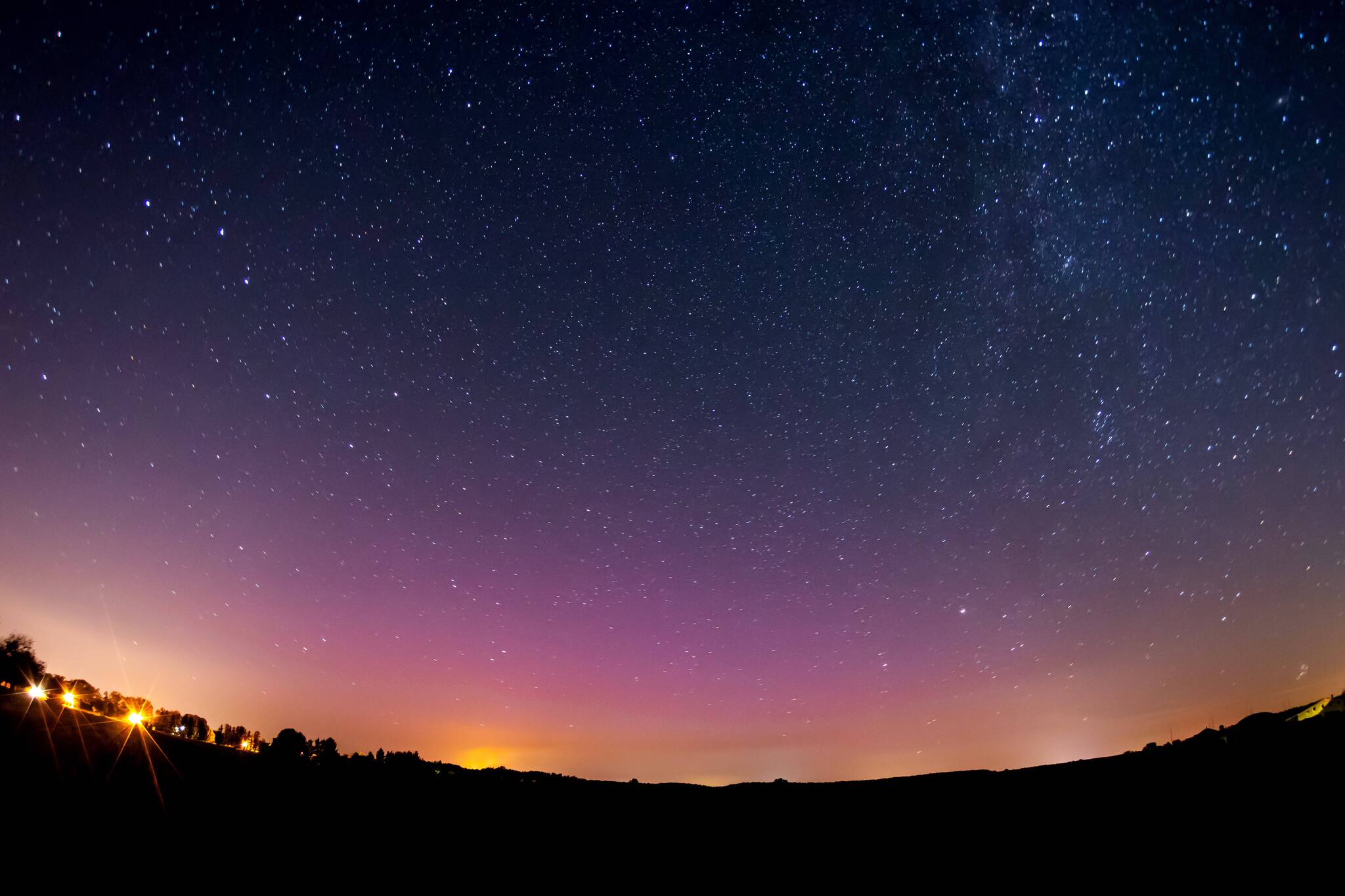 3I/ATLAS: Neuer interstellarer Komet im Sonnensystem entdeckt