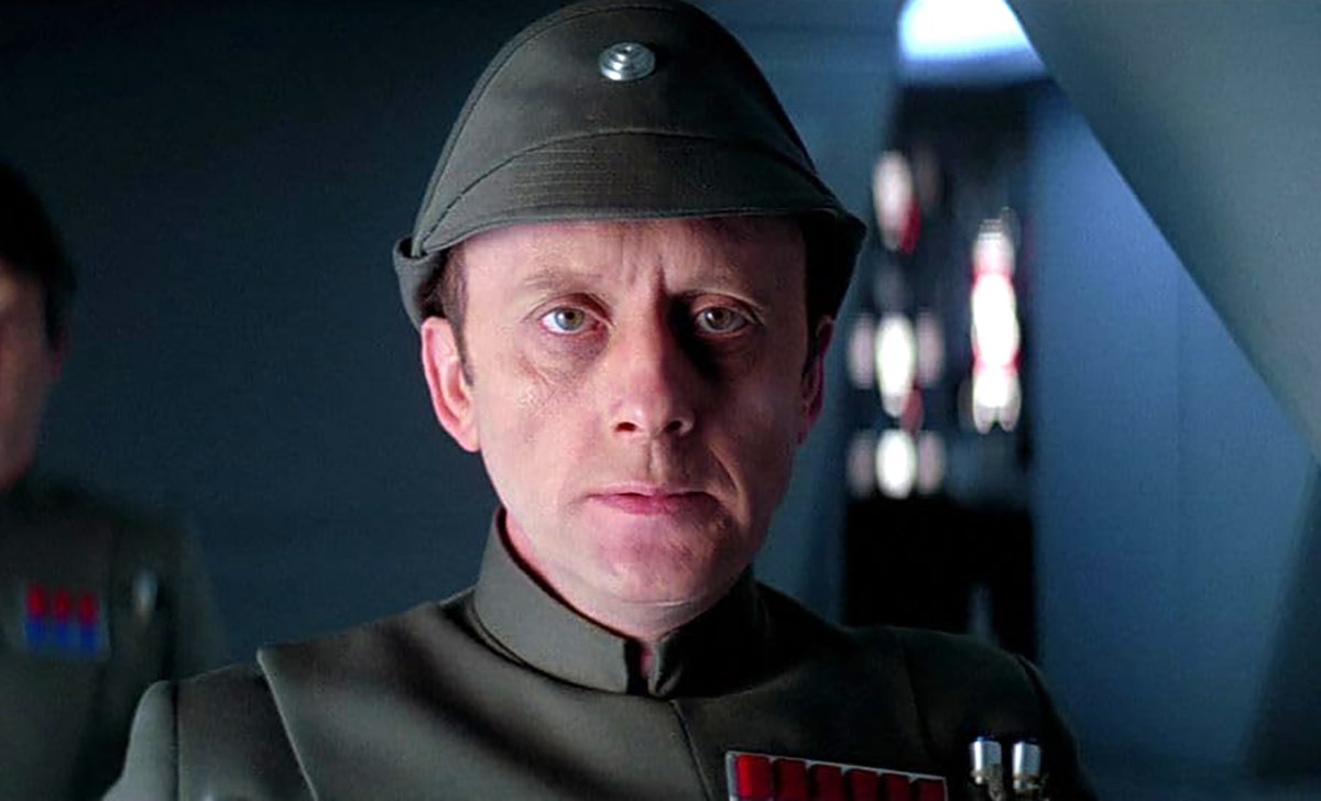 Star Wars actor Kenneth Colley dies aged 87