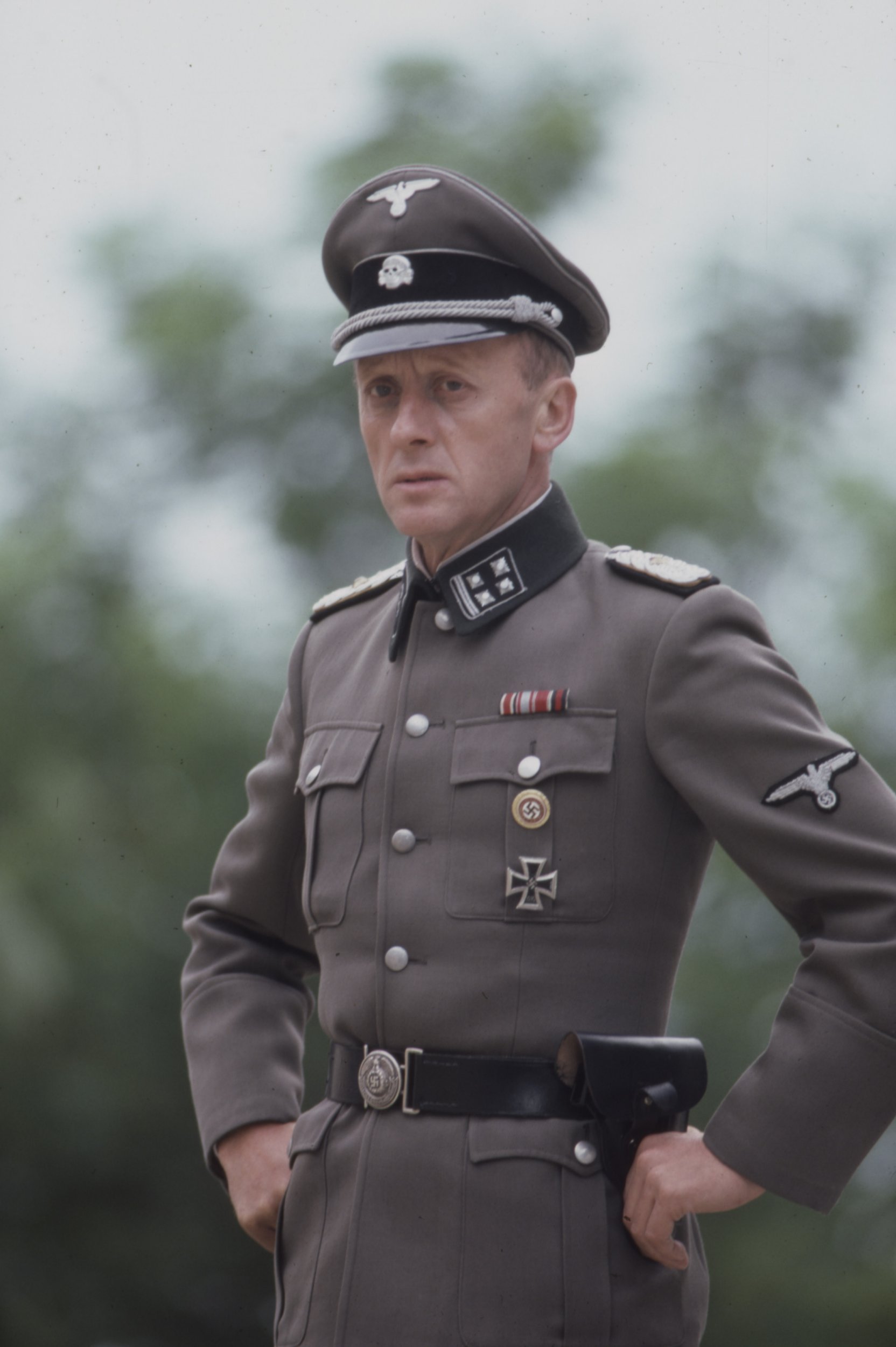 Star Wars actor Kenneth Colley dies aged 87