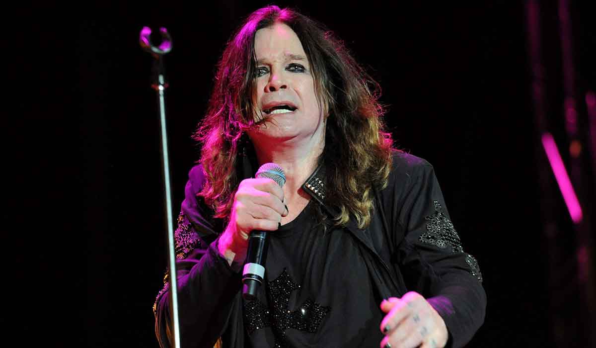 Not ‘Paranoid’ – but it’s Goodbye – Rock giant bows out due to ill health