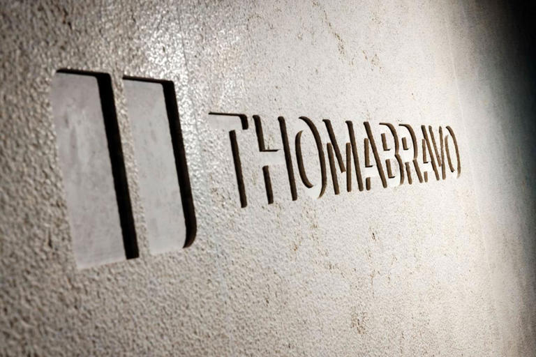 Thoma Bravo to Buy Verint for $2 Billion