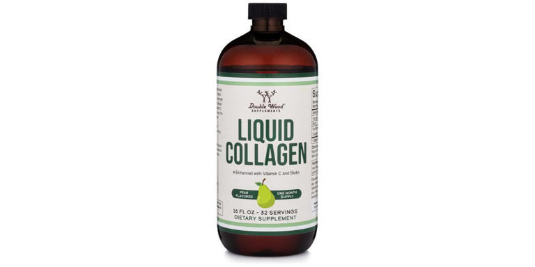 How to choose the best liquid collagen if you're ready to try it