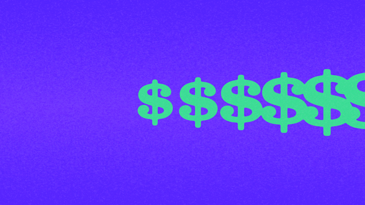 AI is eating venture capital, or at least its dollars