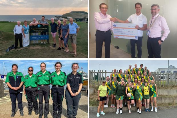 Exclusive stories, competitions and more in your County Press this week
