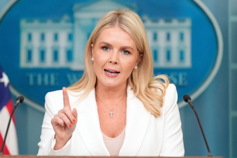 Zohran Mamdani responds after Donald Trump calls him a 'communist lunatic'