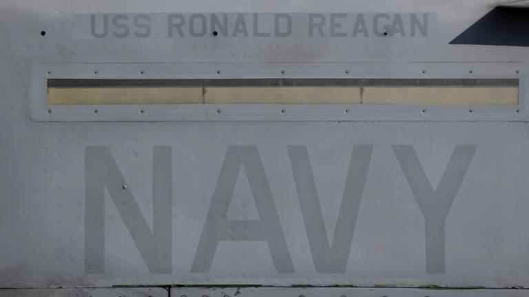 What Does USS Stand For On A Navy Ship?