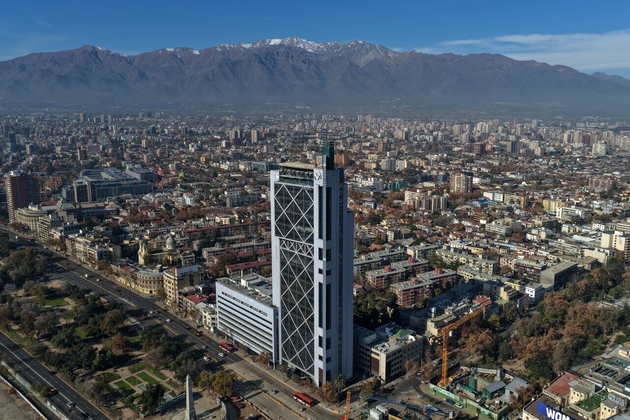 La venta de Telefónica Chile se encamina: interesados ya están en due ...