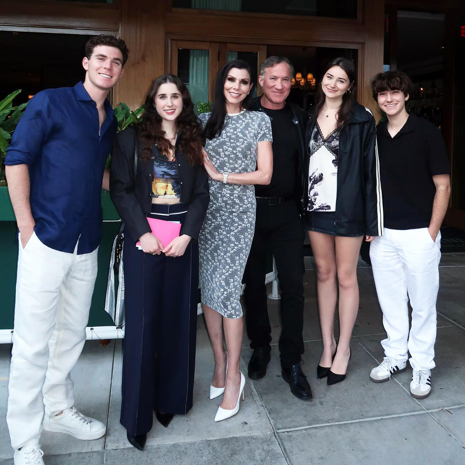 'Botched' Dr. Terry Dubrow Feels 'Honored' To Be Raising 3 LGBTQ Kids