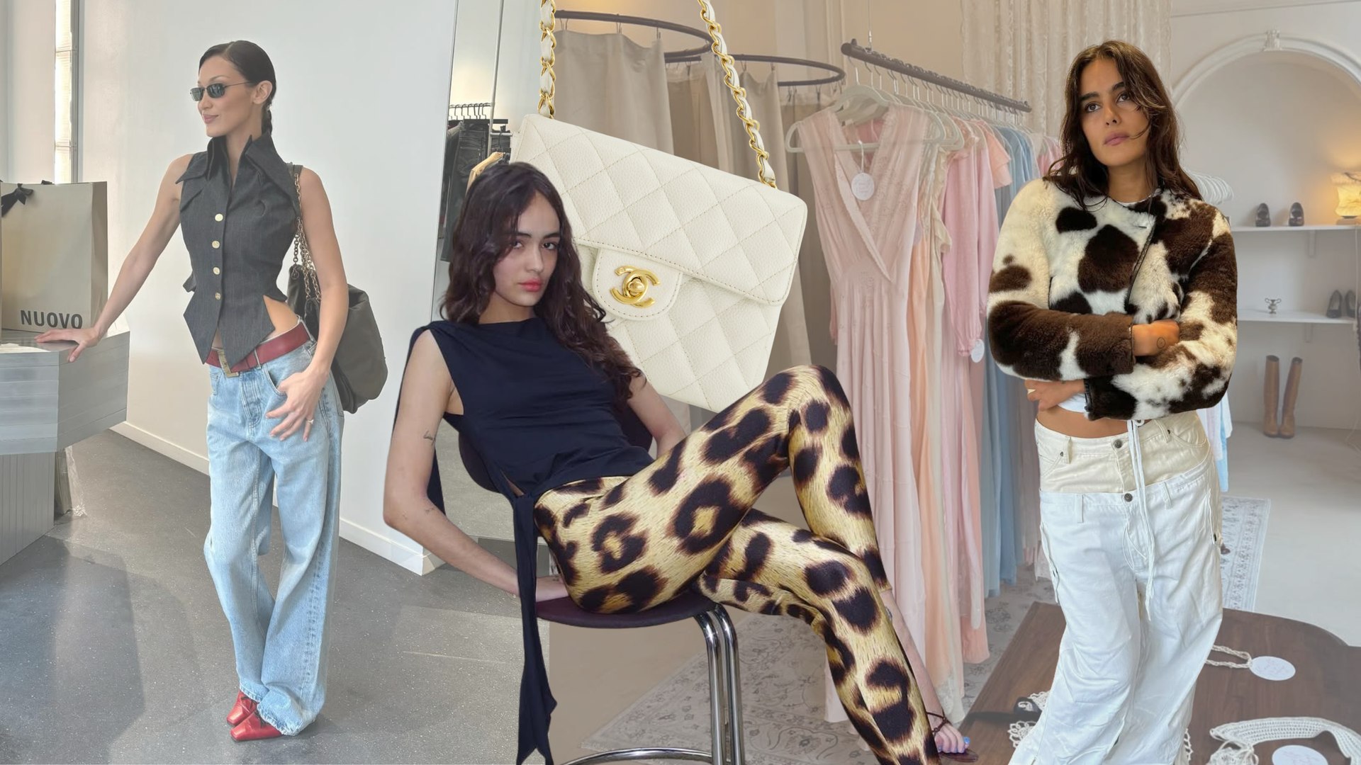 Best curated vintage stores in Paris for luxury finds