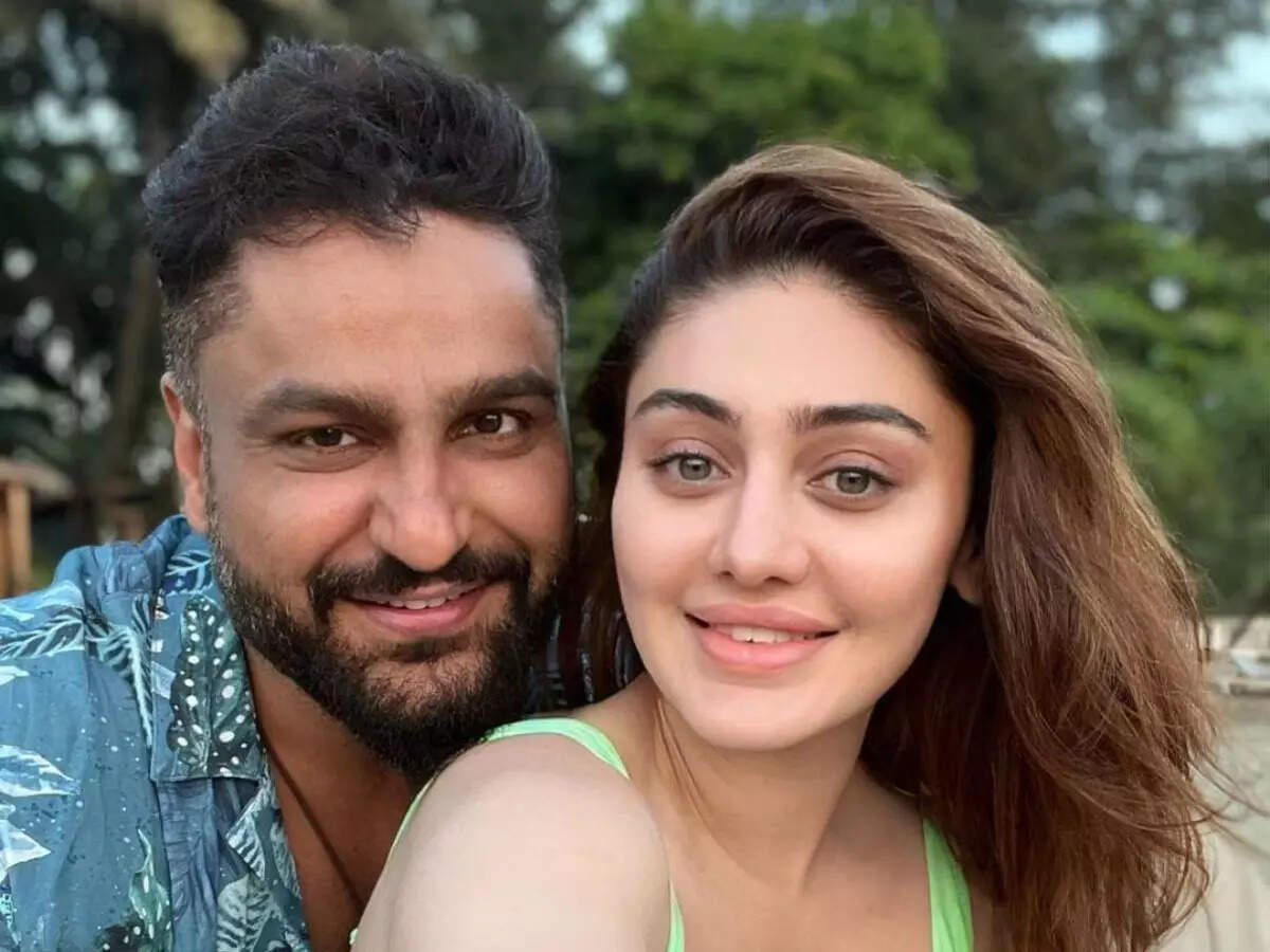 Shefali Jariwala's husband breaks silence; Parag Tyagi shares first ...
