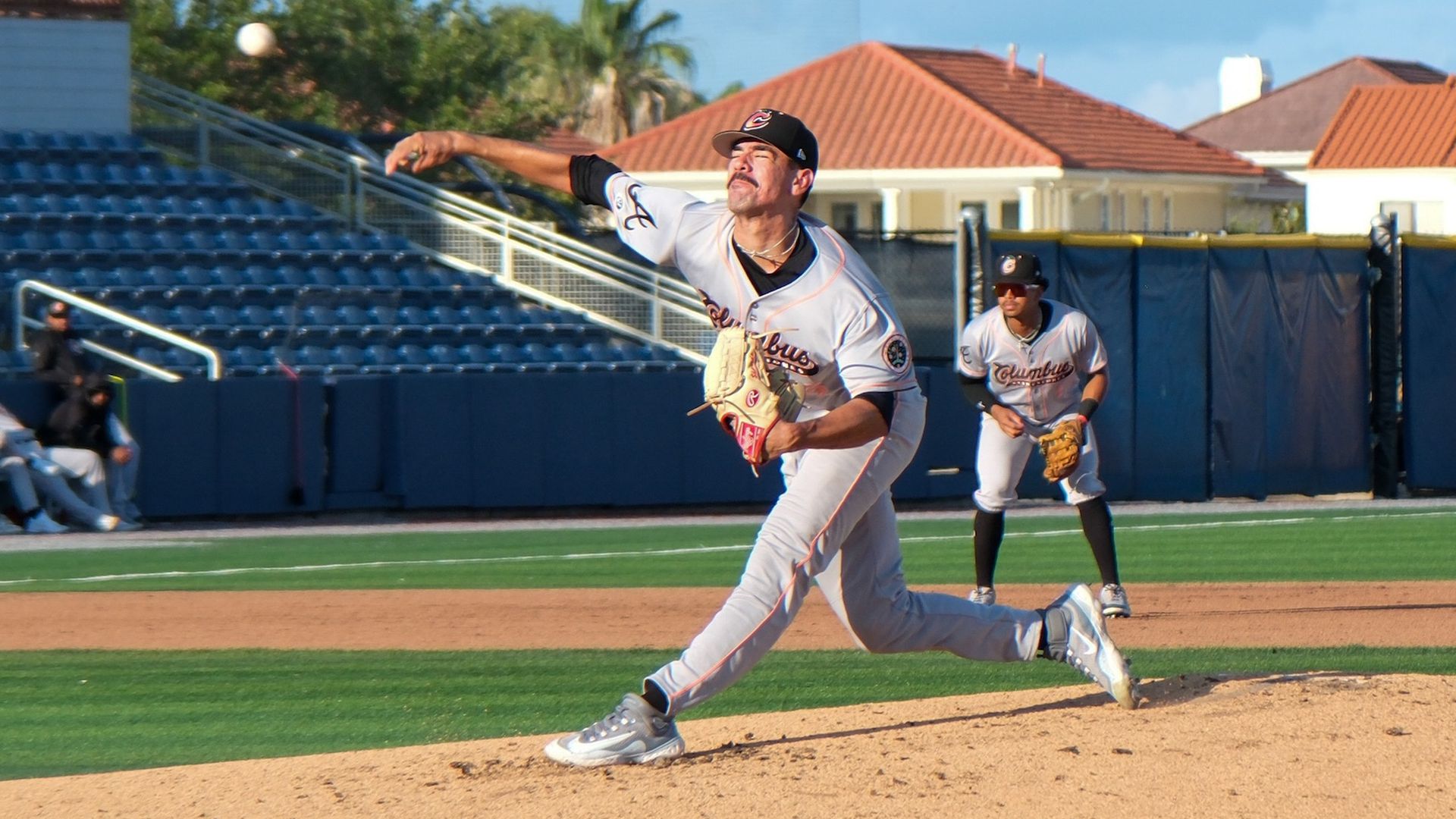 Braves Minor League Recap: Ian Mejia tosses complete game for Columbus
