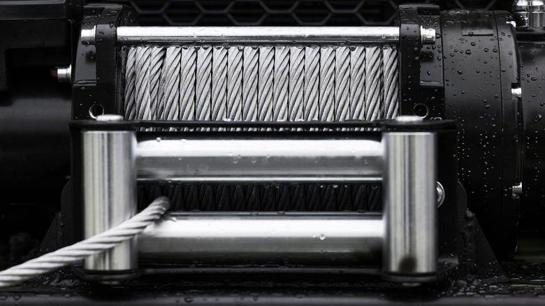 The 10 Best Aftermarket Parts For Your Ford Bronco