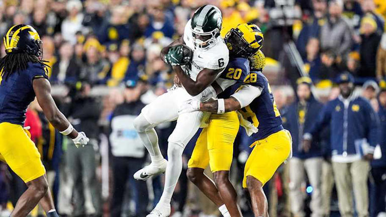 Why MSU Will Beat Michigan in 2025