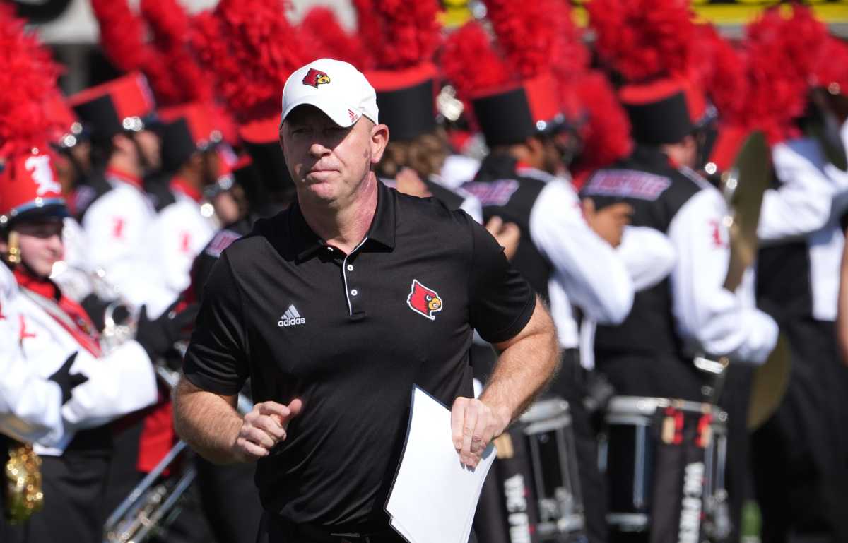 Louisville Football: 2025 Cardinals Season Preview and Prediction