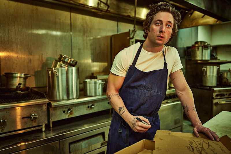 Chefs Love This $7 Gem I Spotted in "The Bear," and It's the Only Thing ...