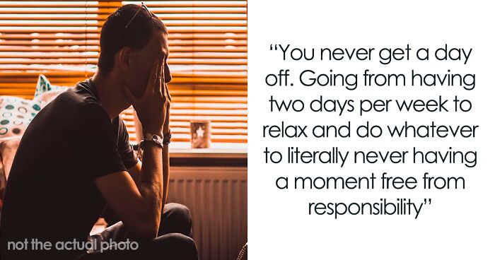 Parents Share What Disappointed Them About Having Kids, And Here Are 19 ...