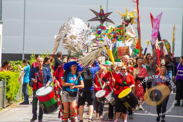 All you need to know about Maindee Festival (including the parade!)