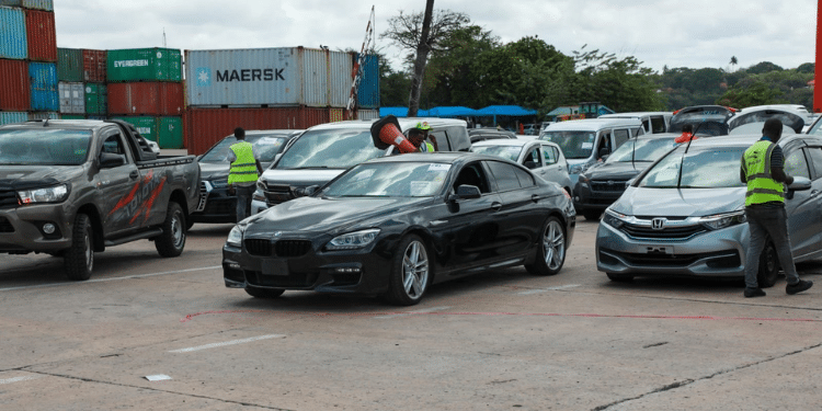 KRA Announces Changes Affecting All Importers and Exporters