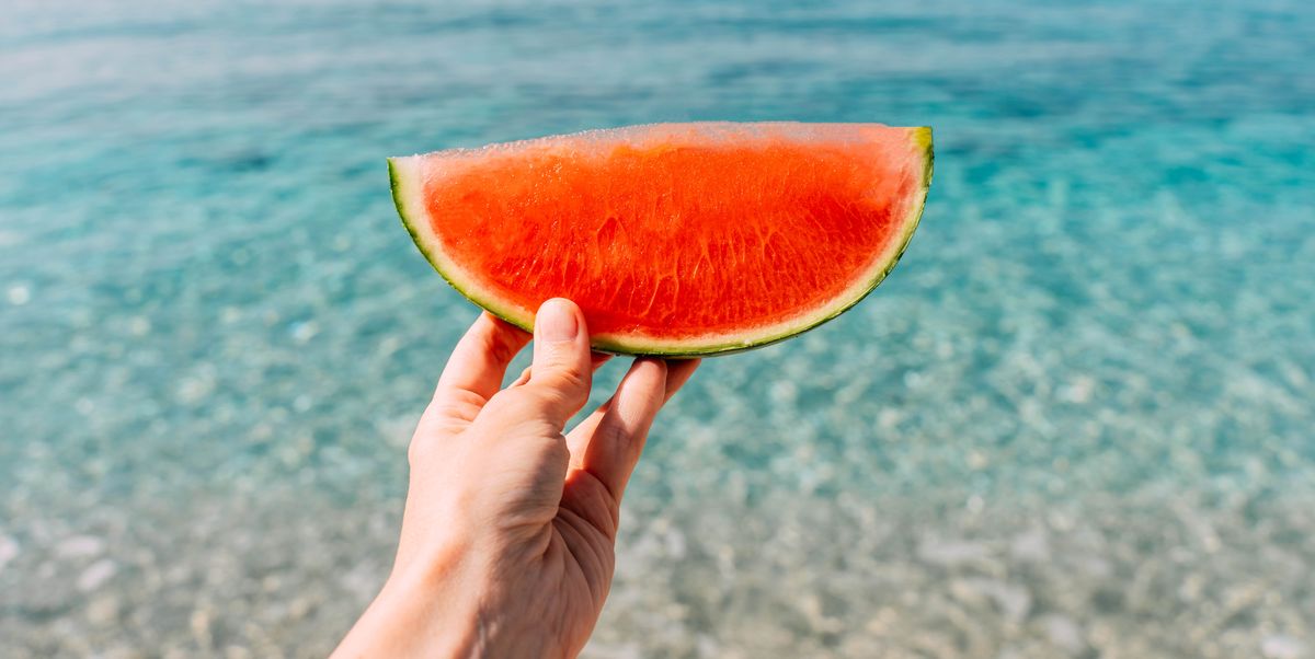 This Is Exactly What Happens To Your Body When You Eat Watermelon Every Day