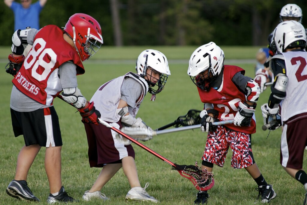 18 Playground Games That Don’t Exist Anymore