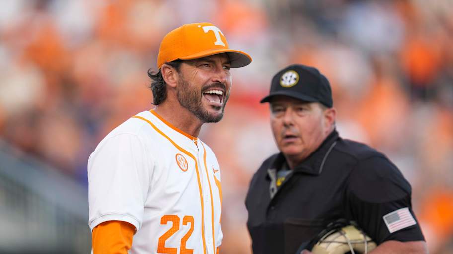 Tennessee Lands High-Upside Lefty Evan Blanco From Virginia