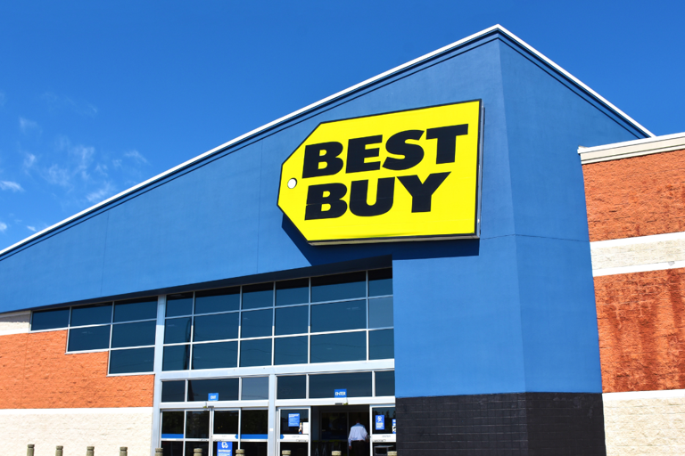 Best Buy and IKEA are Teaming Up for This Major Store Change
