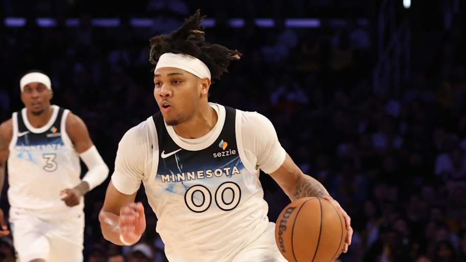 Timberwolves' Summer League roster unveiled: Dilly, TSJ, Clark and ...