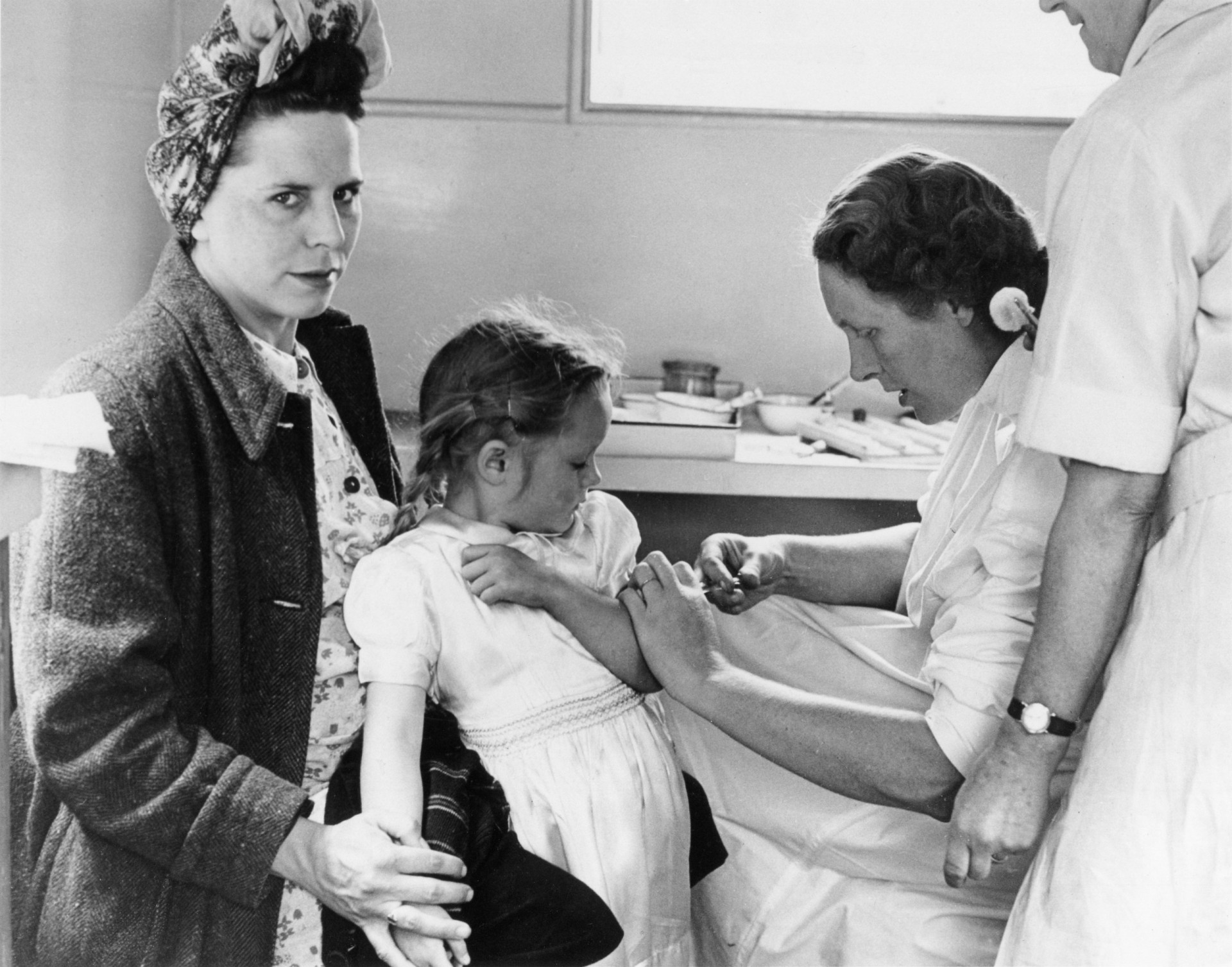The worst outbreaks of disease in US history