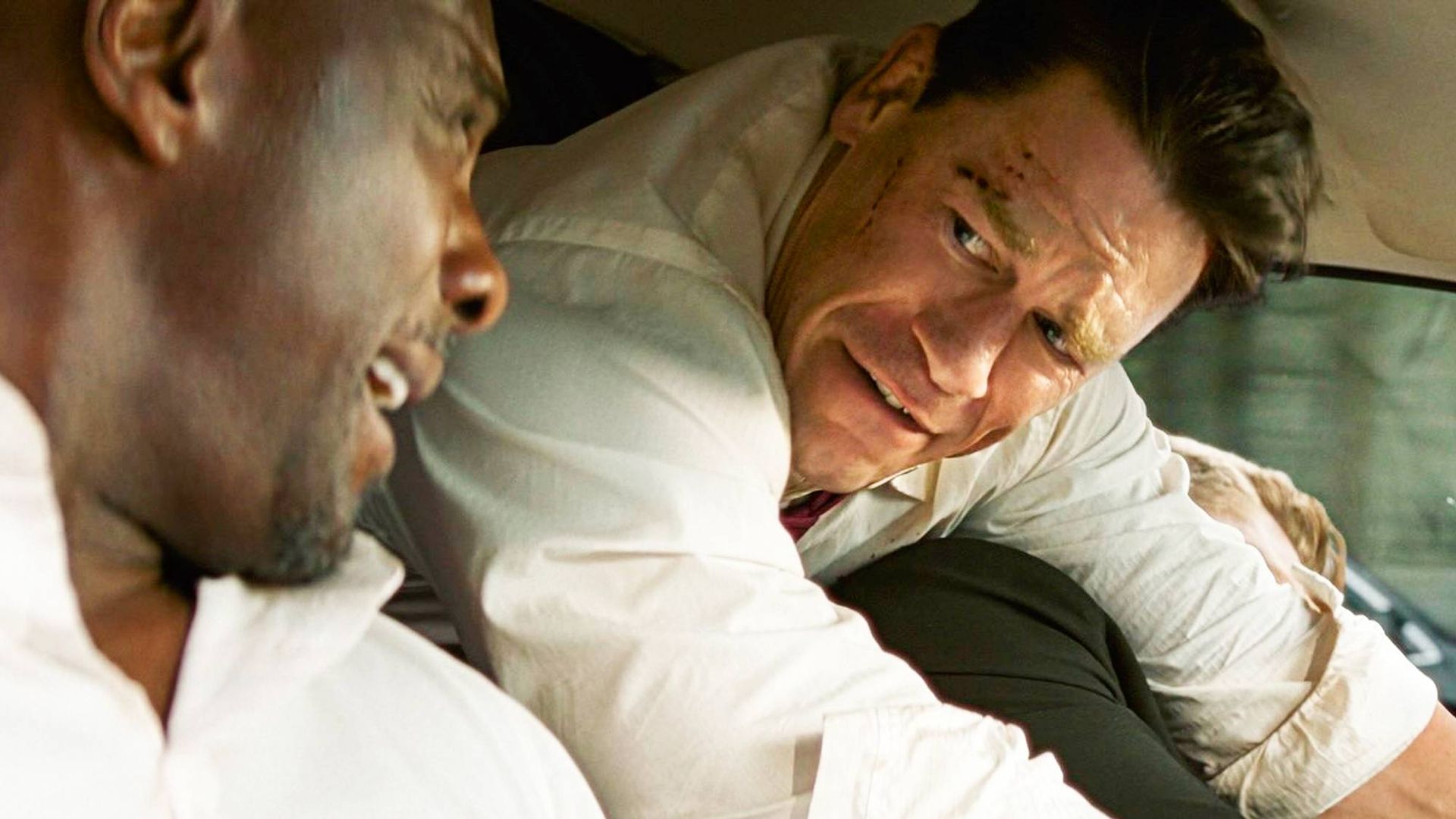 Prime Video’s new No. 1 movie is a chaotic action-comedy — and it’s the ...