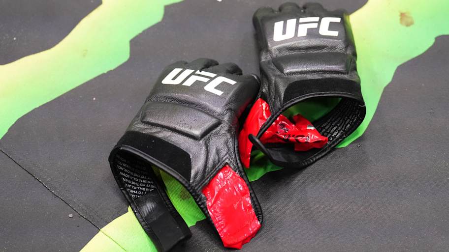 Ex-UFC star inks surprise deal with Matchroom Boxing after MMA retirement