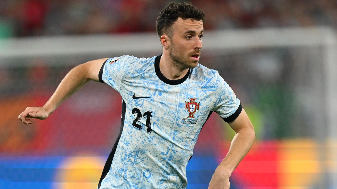 LeBron James Leads Global Tributes After Liverpool Star Diogo Jota Dies ...