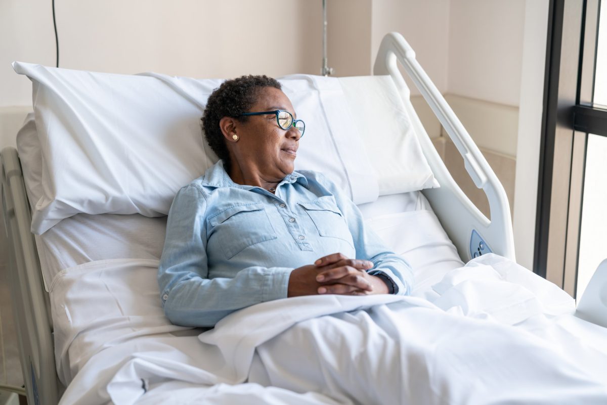 The overlooked risk of staying in hospital – and how to help your loved ...