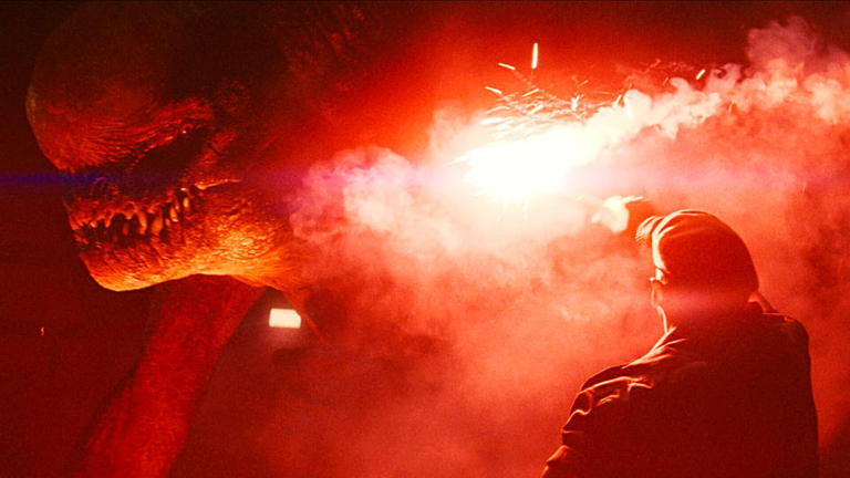 ‘Jurassic World Rebirth’ Review — Mutating a Blockbuster Franchise Into ...
