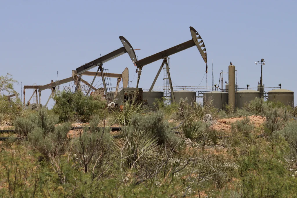 Mexico is key to solving Permian Basin crisis