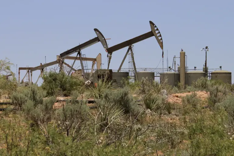 Mexico is key to solving Permian Basin crisis