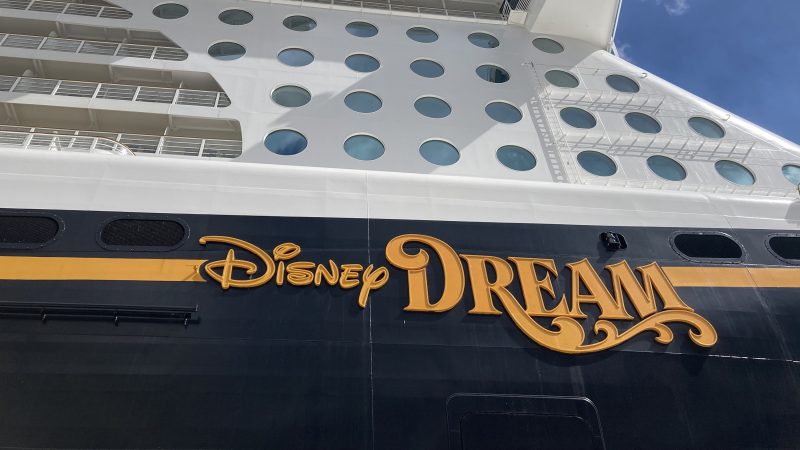 Girl who went overboard from Disney Cruise fell ‘backward through a ...