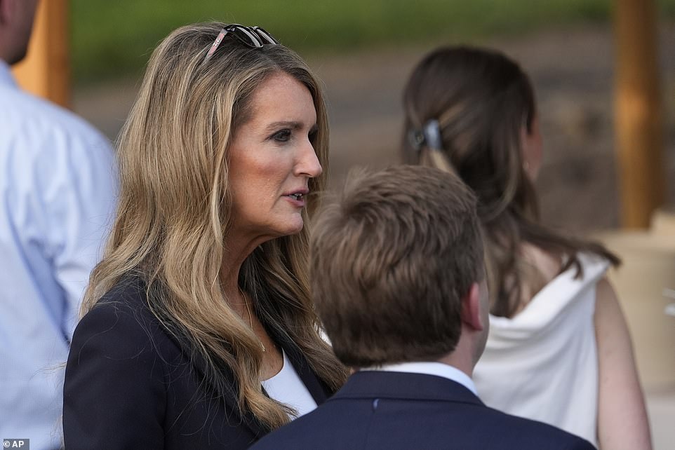 Newsom accepts Trump's offer to 'bail him out' of LA riot damage